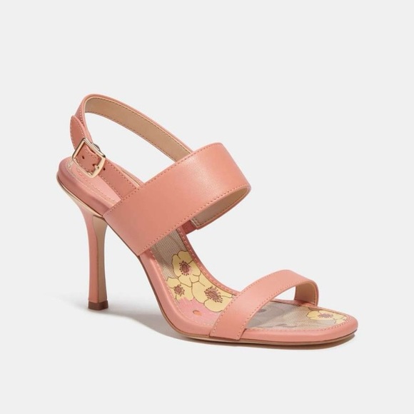 Coach Rori Sandal